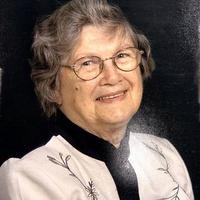 Frances Grace Boltz Obituary | Southern Maryland