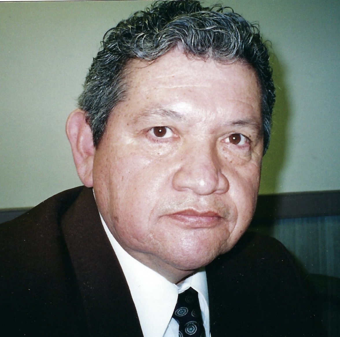 Jose Francisco Salas Gandara Obituary | Southern Maryland