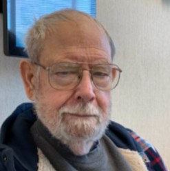 William Robert Beardslee Obituary | Southern Maryland