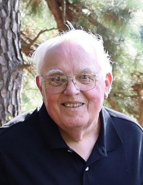 Raymond Thomas Barrett Obituary | Southern Maryland