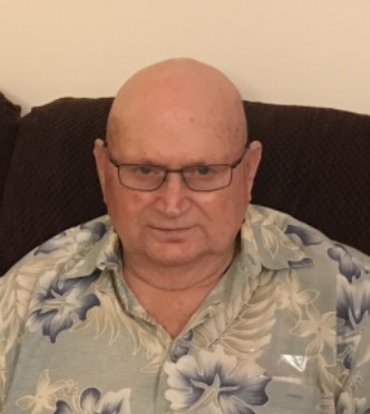 Charles Preston Raley Obituary | Southern Maryland