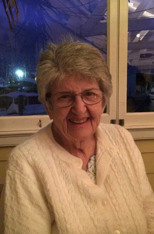 Anna Katherine Riggins Obituary | Southern Maryland
