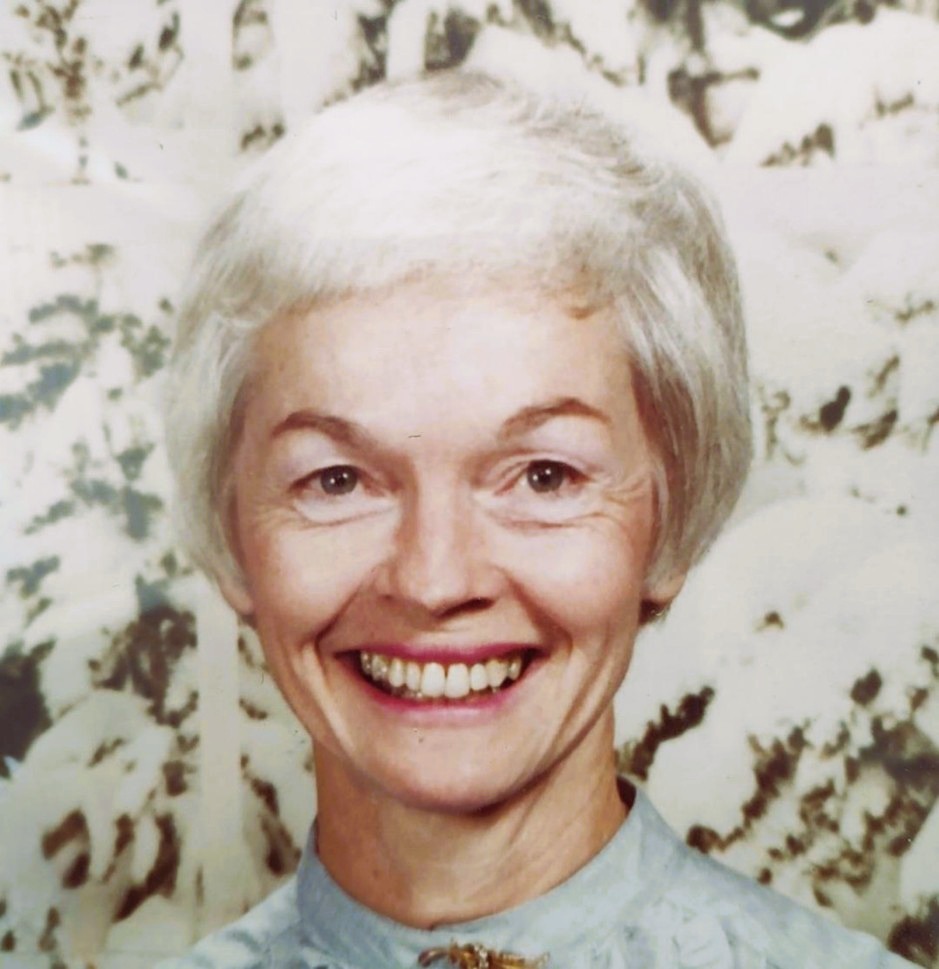 Nancy Jane Royalty Obituary | Southern Maryland