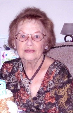 Elizabeth Mary Barbieri Obituary | Southern Maryland