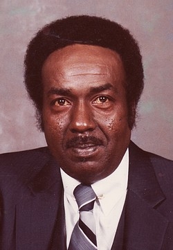 Charles Richard Estep, Jr. Obituary | Southern Maryland