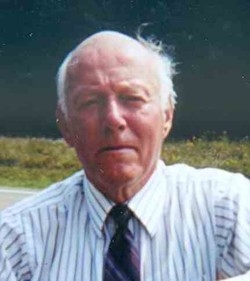 Robert Walter Raley Obituary | Southern Maryland