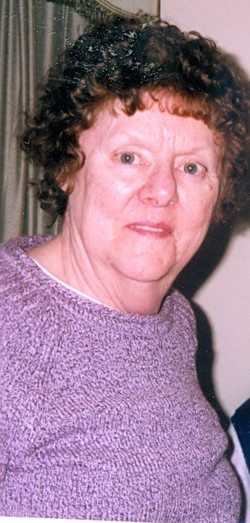 Hazel Virginia Cramer Obituary | Southern Maryland