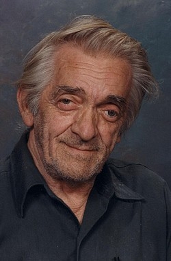 Raymond Wilfred DuFour Obituary | Southern Maryland