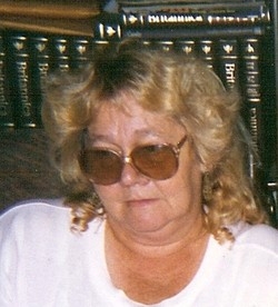 Betty Jean Wathen Obituary | Southern Maryland