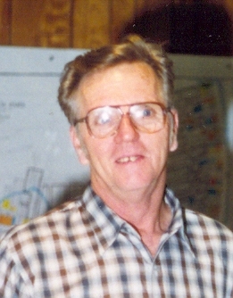 James B. Raleigh Obituary | Southern Maryland