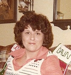 Susan Aileen Barnette Obituary | Southern Maryland