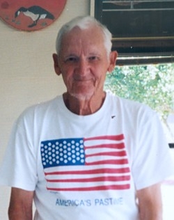 Arthur Louis "Biggie" Goode, Sr. Obituary | Southern Maryland