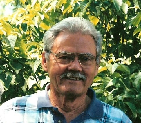 Raymond L. Purdy Obituary | Southern Maryland