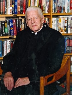 Reverend Paul Thomas Twiddy Obituary | Southern Maryland