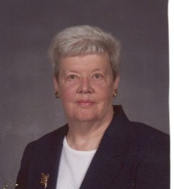 Mary Patricia Jameson Obituary | Southern Maryland