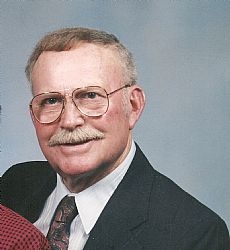 Harold Roger Cooksey Obituary | Southern Maryland