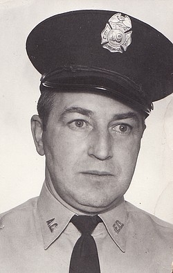 Elwood Paul Foltz Obituary | Southern Maryland