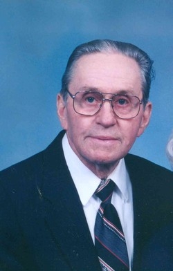 James George Cheseldine Obituary | Southern Maryland