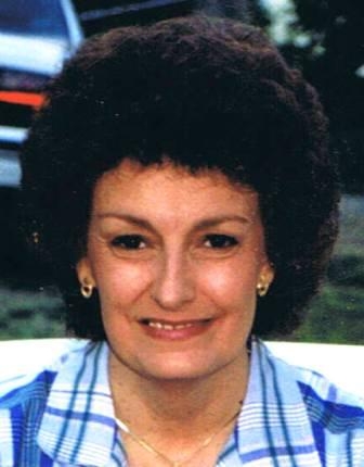 Nancy Sue Lowe Obituary | Southern Maryland