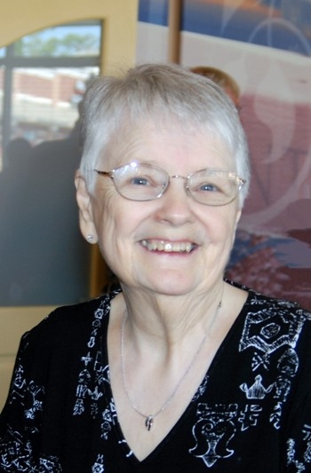 Judith Kessler Adams Obituary | Southern Maryland