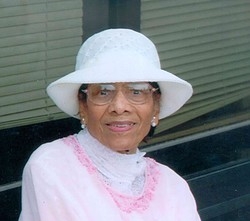 Margaret Magdalene Taylor Obituary | Southern Maryland