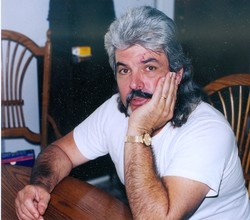 John David Thompson Obituary | Southern Maryland