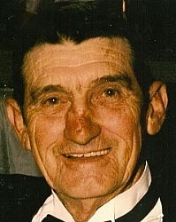 Russell Arthur Burch, Sr. Obituary | Southern Maryland