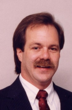 David Allan Johnson Obituary | Southern Maryland