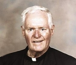 Father Albert Neal Ward Obituary | Southern Maryland