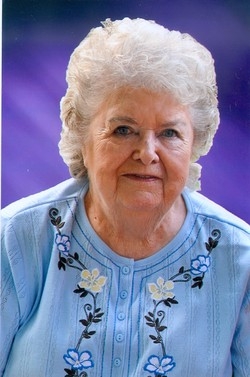 Doris Elizabeth Shreve Obituary | Southern Maryland