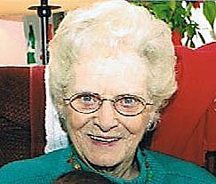 Genevieve Handley Howell Obituary | Southern Maryland