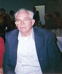 George Anthony Kneipp Obituary | Southern Maryland