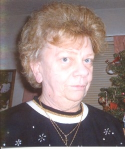 Eva Arlene Sanders Obituary | Southern Maryland