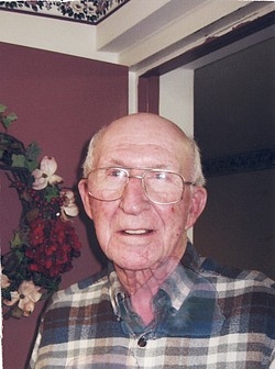 Joseph Benedict Long Obituary | Southern Maryland