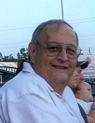 Curtis Ladd Birley, Jr. Obituary | Southern Maryland