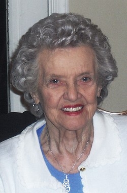 Mary Dorothy Stickell Obituary | Southern Maryland