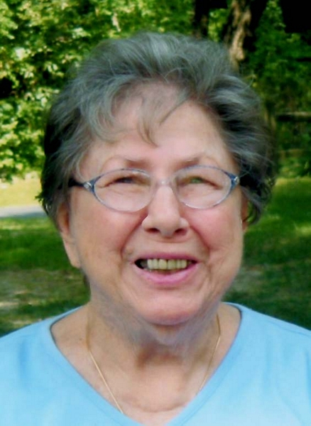 Mildred Byrne Stevenson Obituary | Southern Maryland