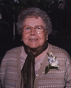 Mary Magdaline Dyson Obituary | Southern Maryland