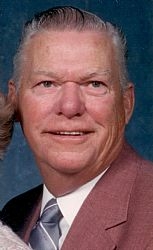 Joseph Ralph Russell Obituary | Southern Maryland