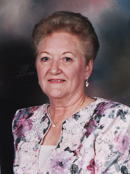 Virginia Pilkerton Knott Obituary | Southern Maryland