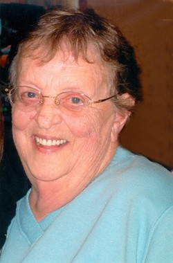 Phyllis Jean Thomas Obituary | Southern Maryland