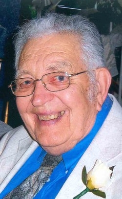 James Walter Homewood Obituary | Southern Maryland