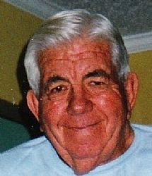 Frank Edward Hardesty, Jr. Obituary | Southern Maryland