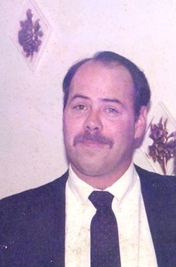 John Edward Burke Obituary | Southern Maryland