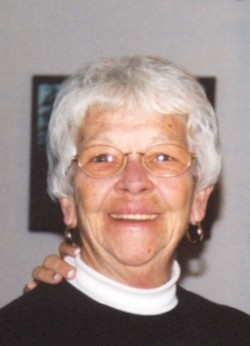 Nancy Patricia Swann Obituary | Southern Maryland