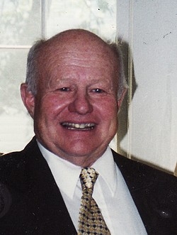 Irvin Clay Murray, Jr. Obituary | Southern Maryland