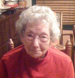 Anna Margaret Tasker Obituary | Southern Maryland