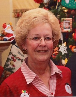 Helen Arlene Swann Obituary | Southern Maryland