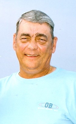 David Marvin Flickinger Obituary | Southern Maryland