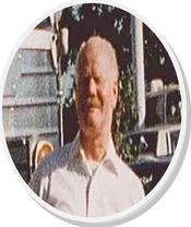 George Russell Thompson Obituary | Southern Maryland